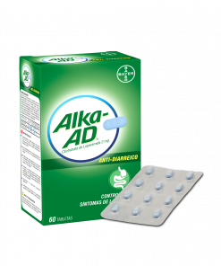 Aparato Digestivo – La Moderna