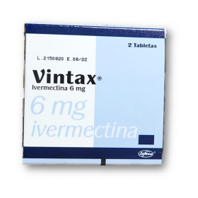 Dediacol 250 mg (aminosidina) blister 10 tabletas. – La Moderna