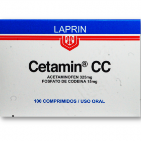 Avamigran Blister de 10 unidades. – La Moderna