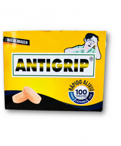 Aparato Respiratorio. – La Moderna