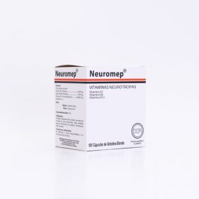 Dolo Nerfec Ampolla 1 dosis. – La Moderna