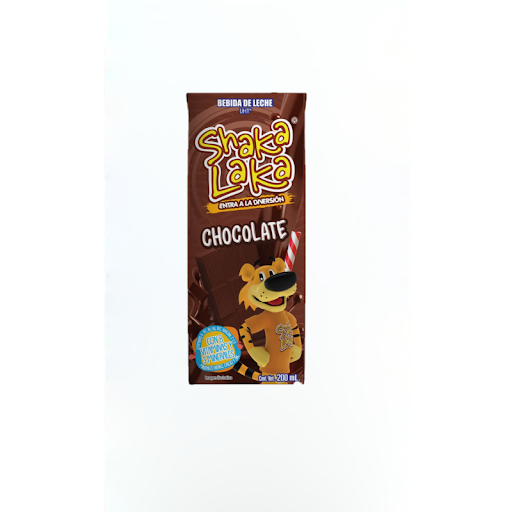 Shakalaka sabor Chocolate 200 ml | Farmacia La Moderna y Comisariato ...