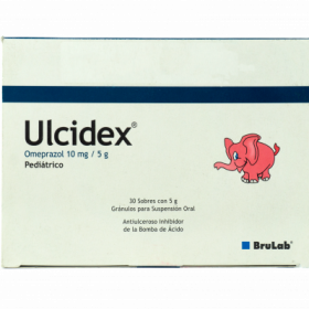 Agua Oxigenada Vesa 120 ml. – La Moderna