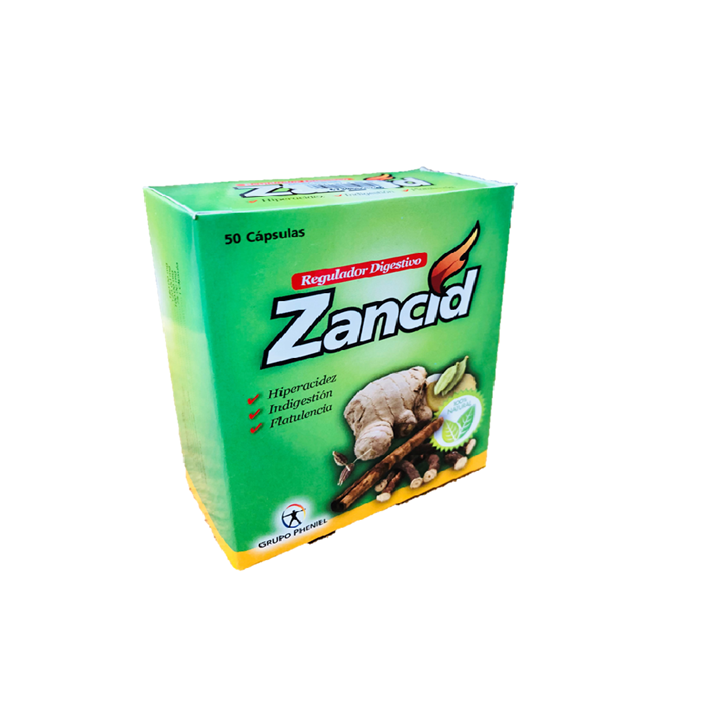 13726 | Farmacia La Moderna y Comisariato del Departamento