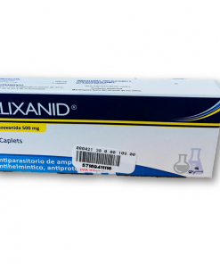 Aparato Digestivo – La Moderna