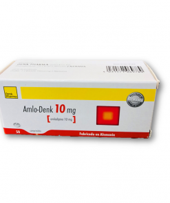 Prescripción Médica. – La Moderna