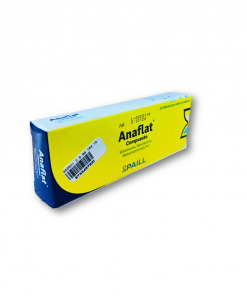 Aparato Digestivo – La Moderna