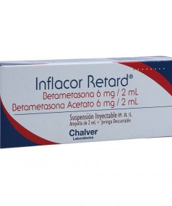 Esteroides – La Moderna