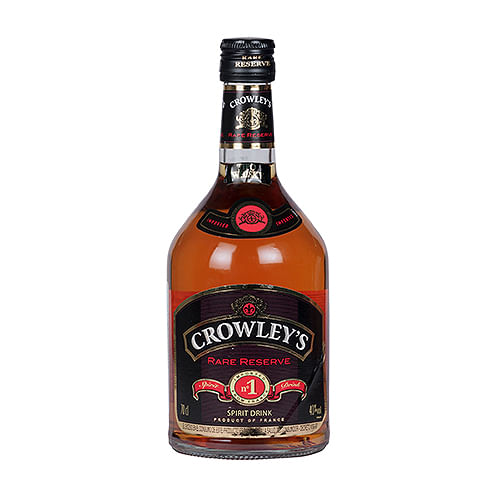 Whisky Crowley´s 700 ml | Farmacia La Moderna y Comisariato del ...